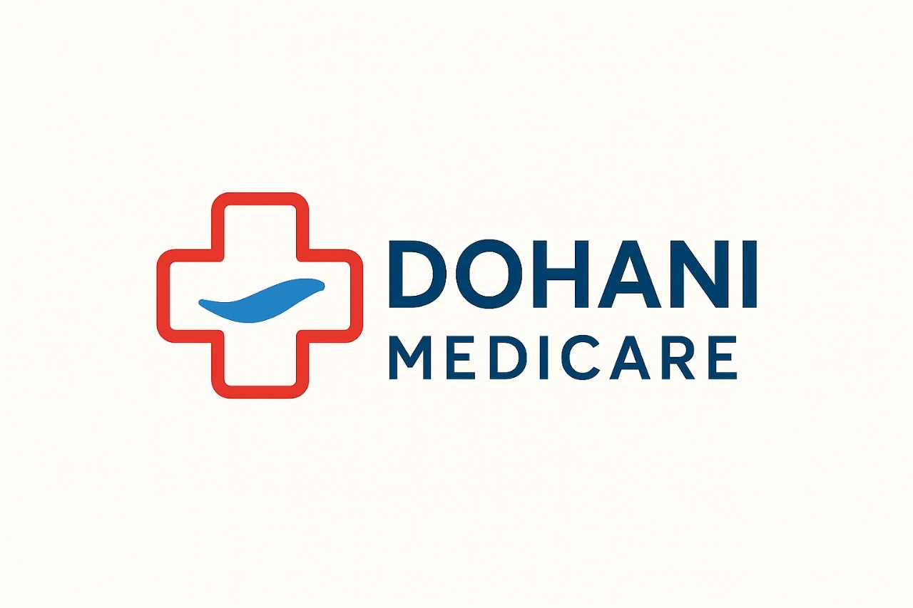 Dohani Medicare - Quality Healthcare Services